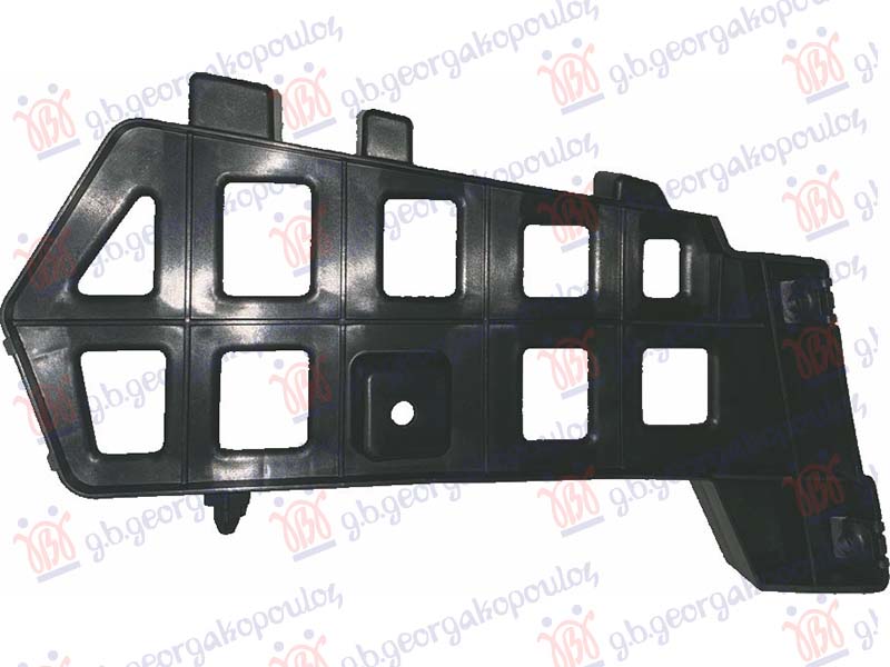 NOSAC ZADNJEG BRANIKA PLASTICNI Leva str. BYD DOLPHIN (2021-) (OEM: 13153497-00, 1315349700, EM2E-2804330)