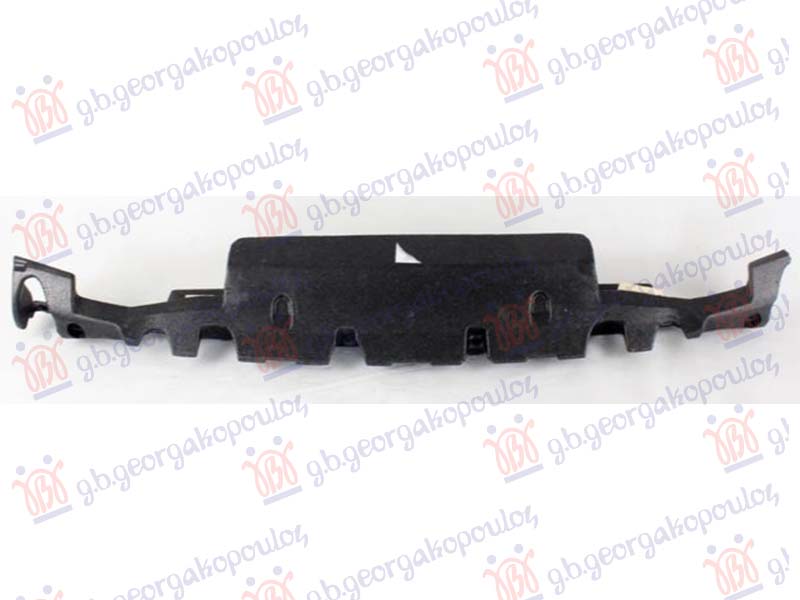 ABSORBER PREDNEJG BRANIKA -2007 PORSCHE CAYENNE (2003-2010) (OEM: 955 505 550 00, 95550555000)