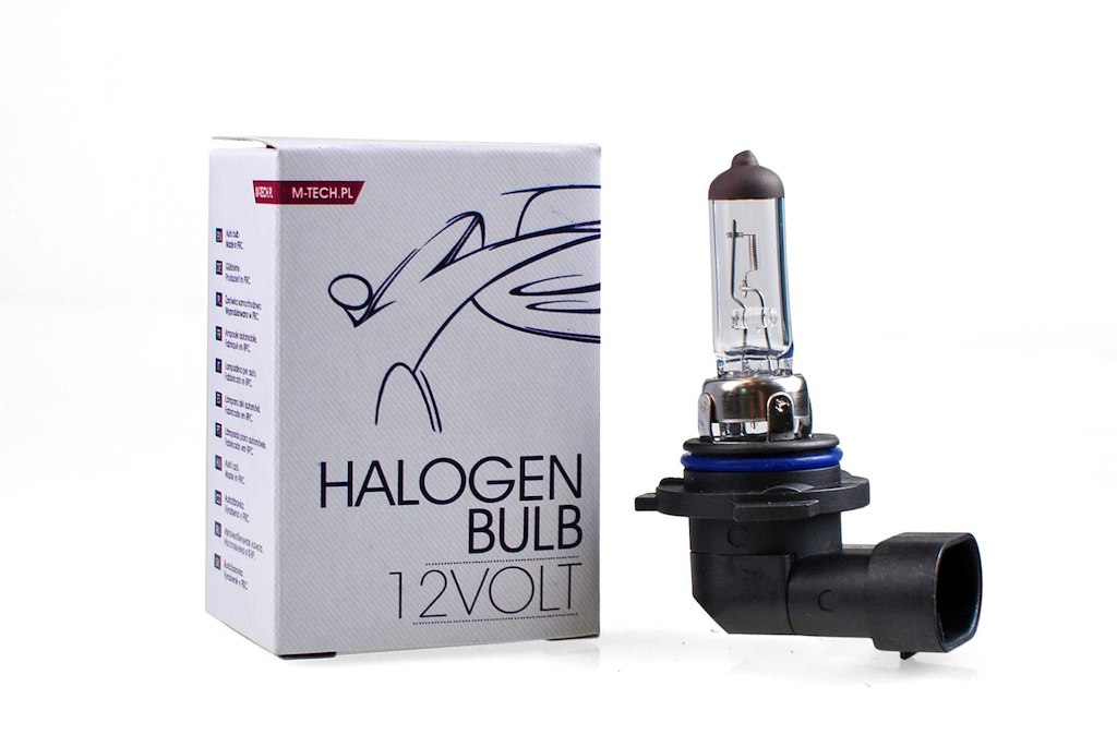 MTECH HALOGENA SIJALICA / HB4