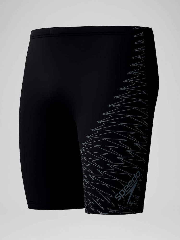 Speedo Medley Logo Jammer Kupaći šorcevi