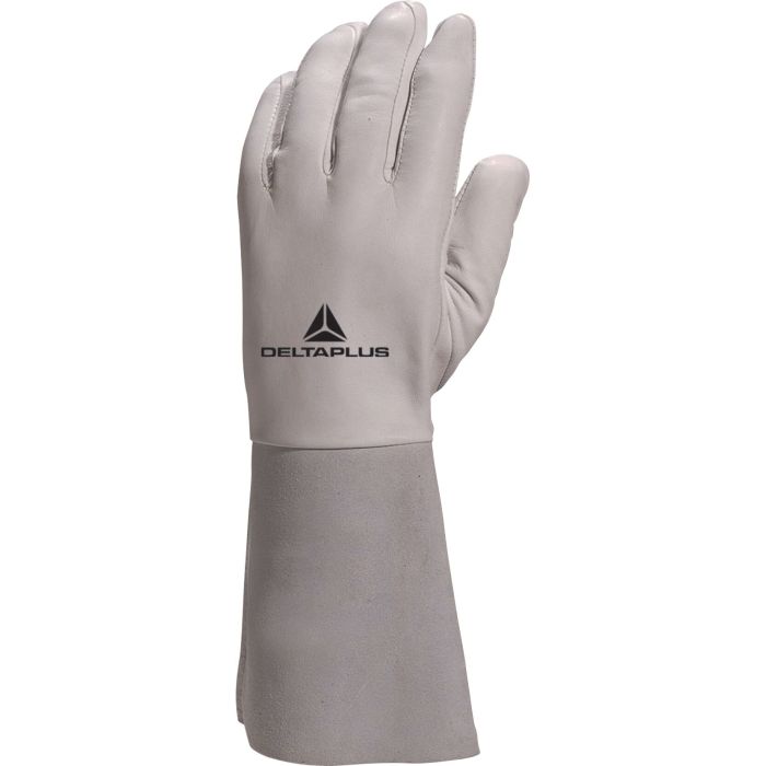 Rukavice varilačke 35cm - XL