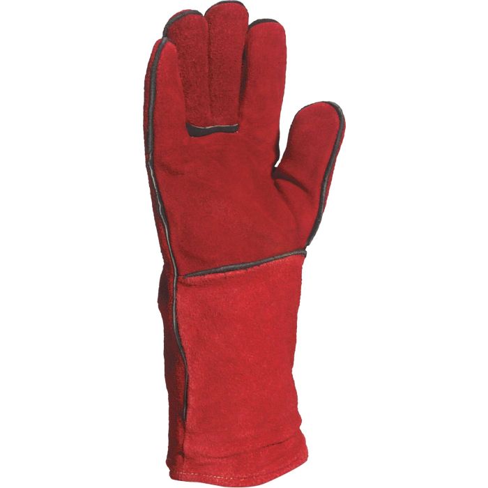 Rukavice varilačke 35cm - XL