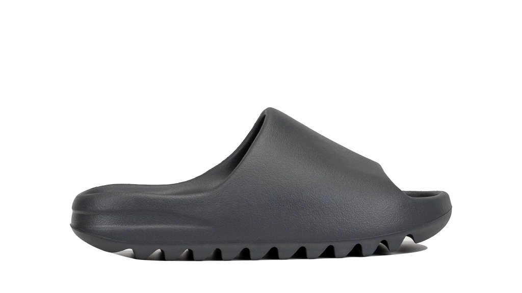 Yeezy Slides Slate Grey