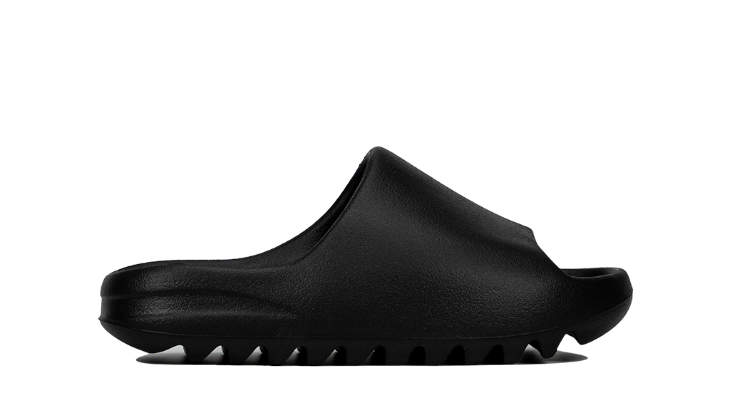 Yeezy Slides Onyx