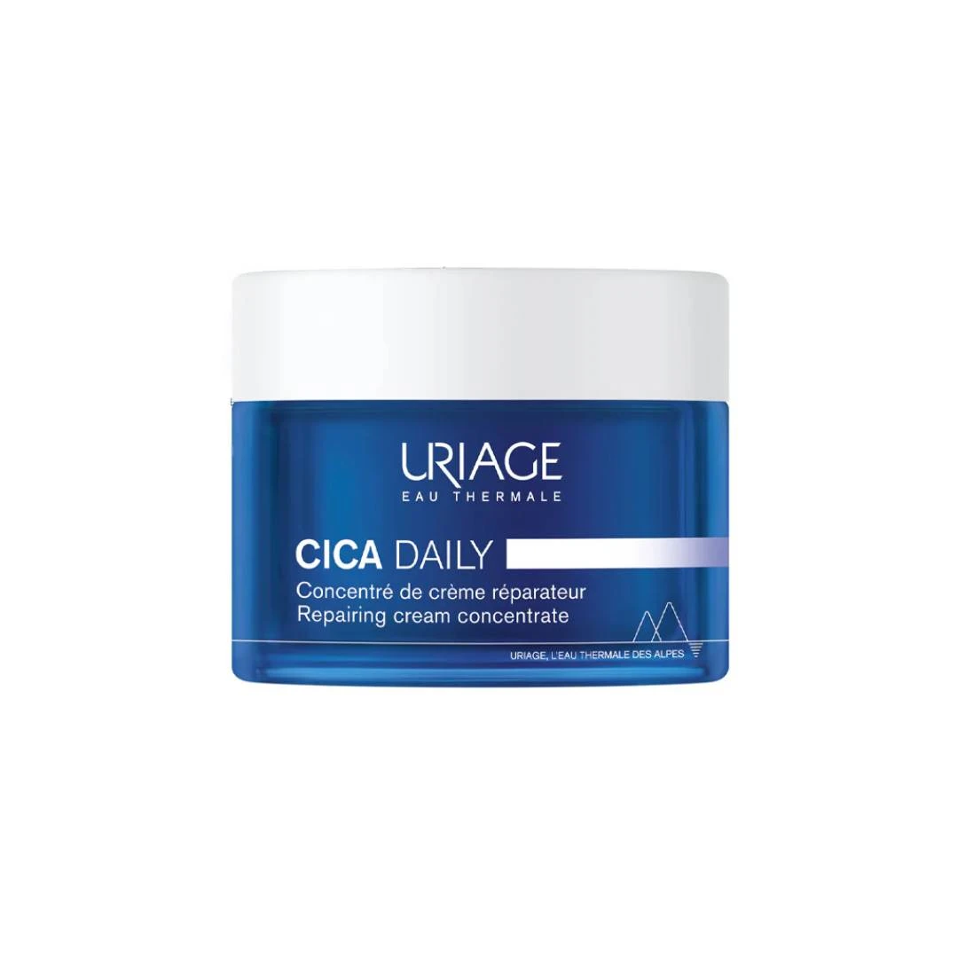 URIAGE CICA DAILY Repairing Cream Concentrate Obnavljajuća Koncentrat Krema 50 mL
