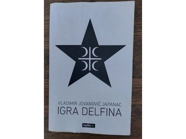 Igra delfina Vladimir jovanović Japanac