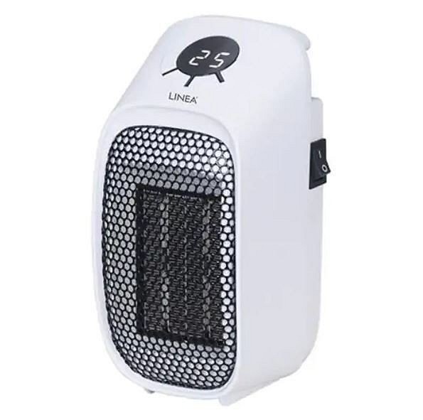 LINEA LPI-0587 PRENOSIVA VENTILATORSKA Grejalica