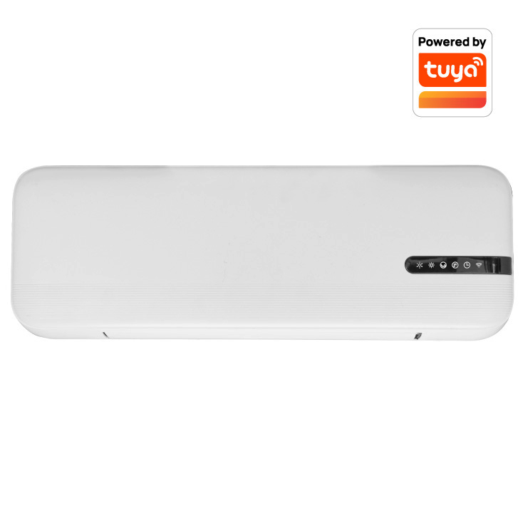 Smart nazidna PTC keramička grejalica 2000W PROSTO (FKF2022ET)