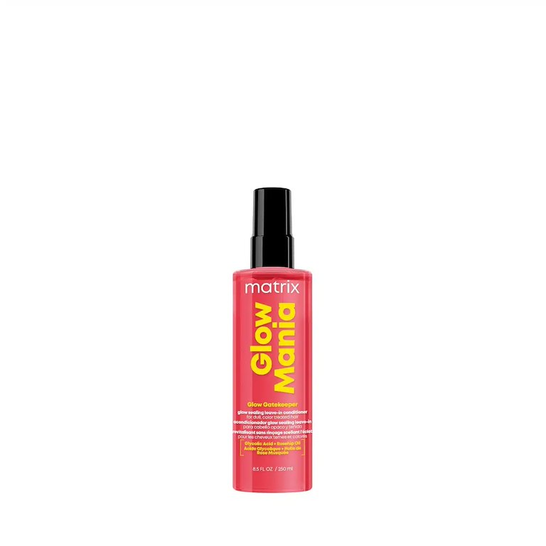 Matrix Total Results – Glow Mania Leave-in Conditioner 250ml