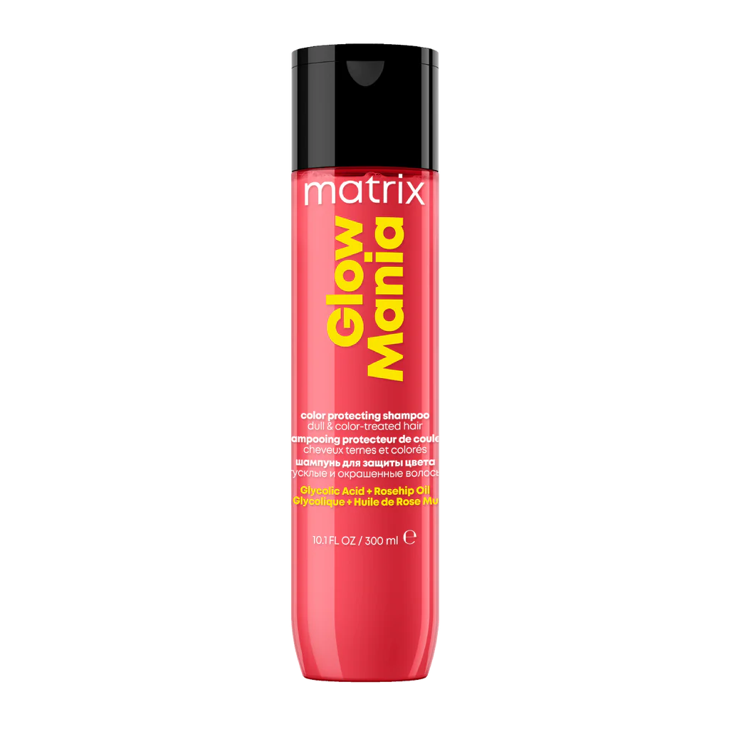 Matrix Total Results – Glow Mania Šampon 300ml