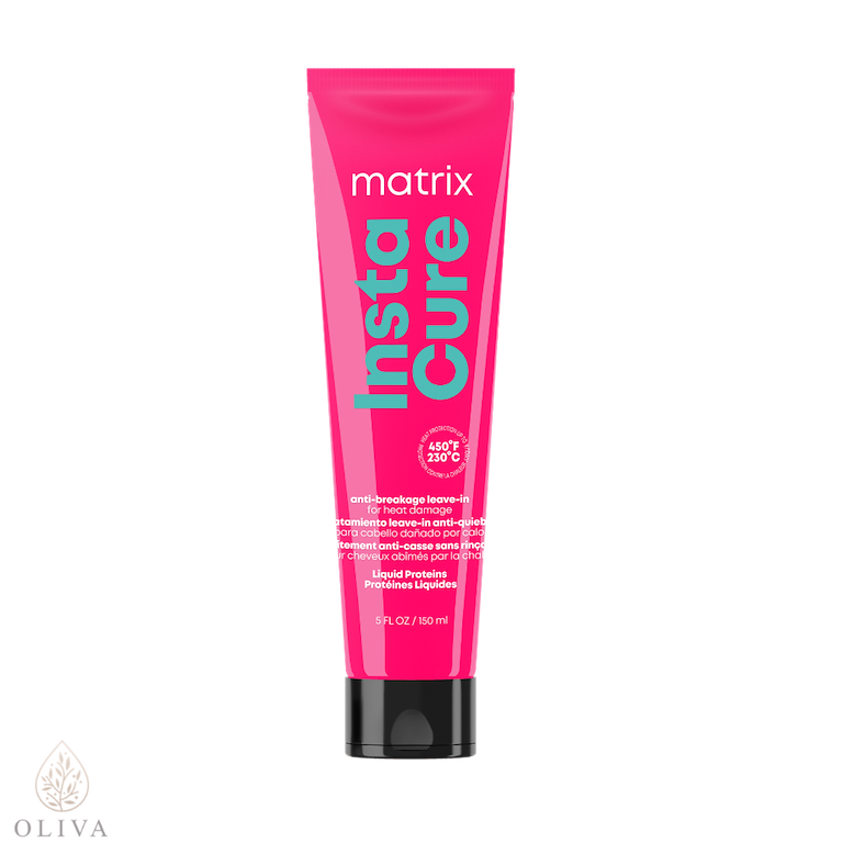 Matrix Total Results – InstaCure Leave-In 150ml
