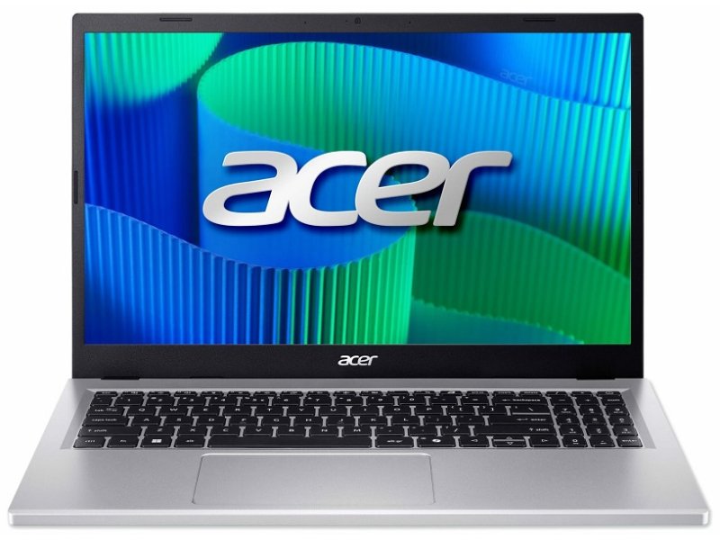 ACER EXTENSA 15 EX215-57-57U2 (PURE SILVER) FHD IPS, I5-1334U, 16GB, 512GB SSD (NX.EJAEX.00J)