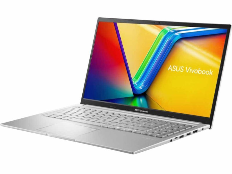ASUS VIVOBOOK 15 M1502YA-BQ086 // WIN11 PRO (FULL HD, RYZEN 7 7730U, 16GB, SSD 1TB, WIN11 PRO)