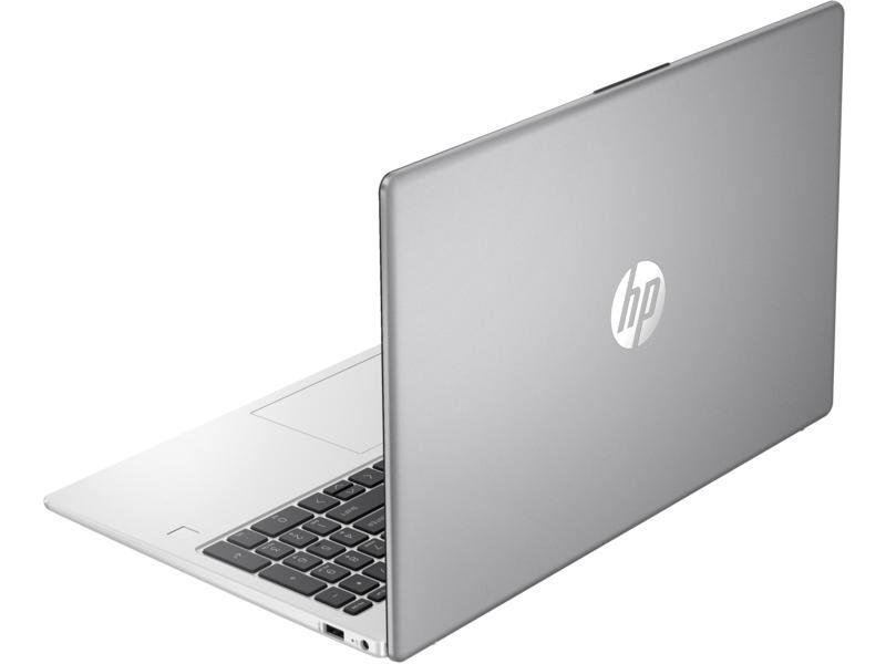 HP 250 G10 (TURBO SILVER) FHD, I7-1355U, 16GB, 512GB SSD (725H0EA/16 // WIN 11 PRO)