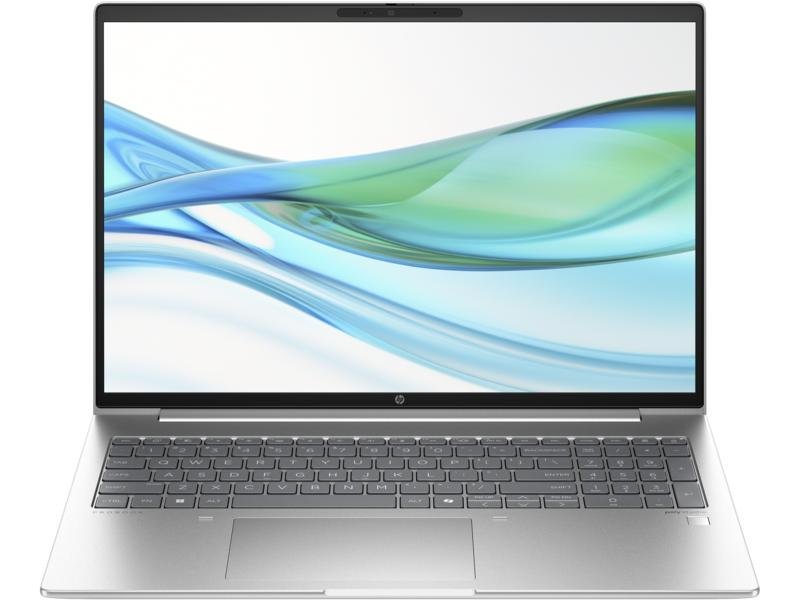 HP PROBOOK 460 G11 (PIKE SILVER ALUMINUM) WUXGA IPS, U7-155H, 32GB, 1TB SSD, RTX 2050, WIN 11 PRO (9C021EA/32)