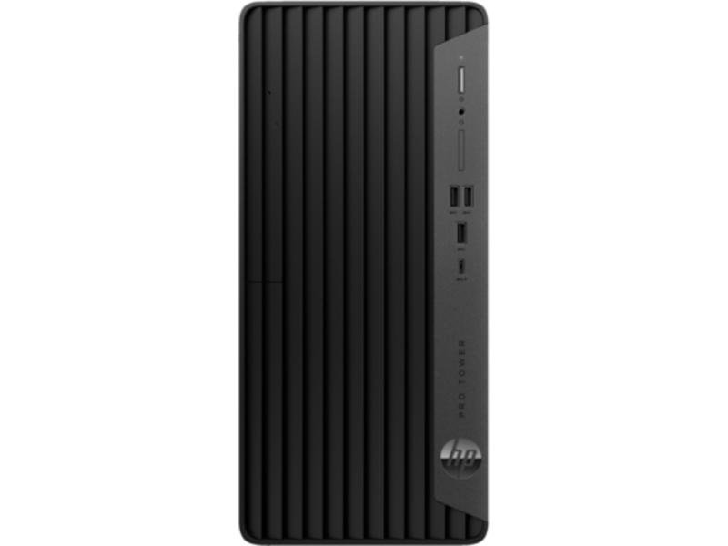 HP PRO TOWER 400 G9 (JACK BLACK) INTEL CORE I3-13100, 8GB, 512GB SSD (6U4N7EA)