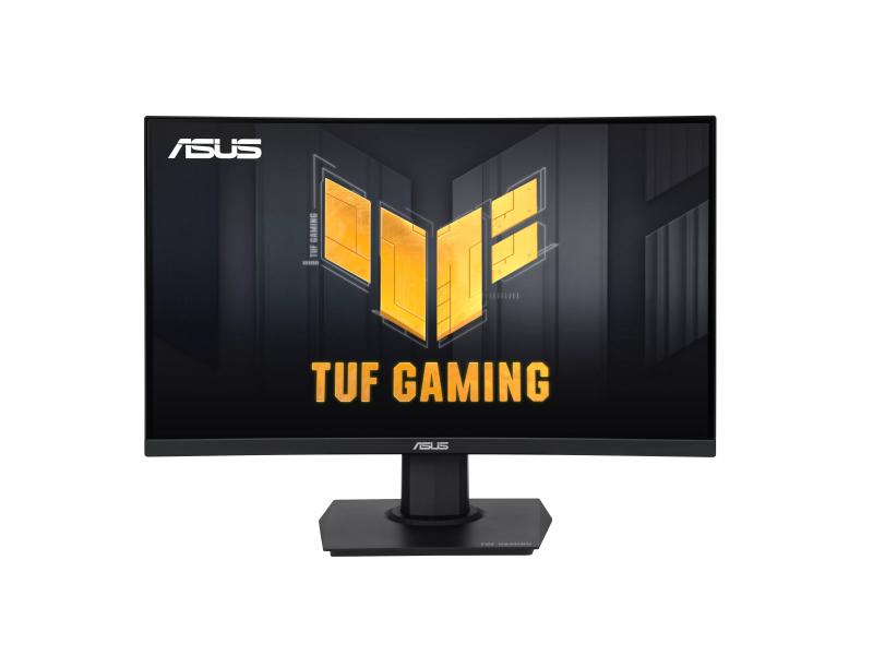ASUS TUF VG24VQER 23.8 INČA /VA,ZAKRIVLJEN/1920×1080