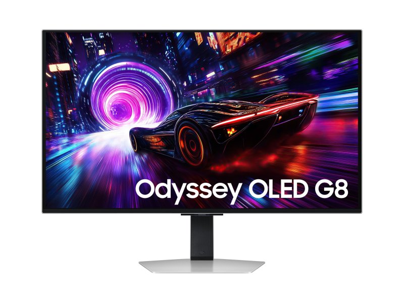 SAMSUNG LS32FG810SUXEN 32 INČA /OLED/3840×2160/240HZ