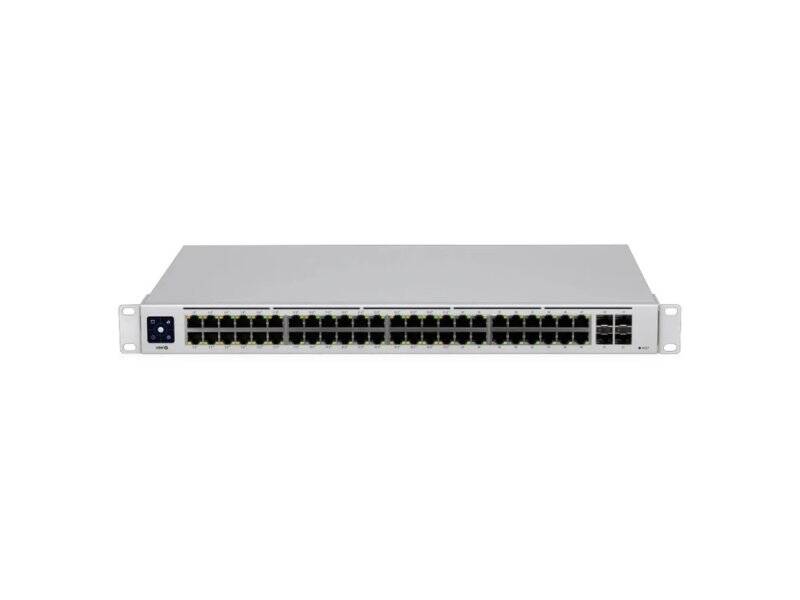 UBIQUITI USW-48-POE GEN2 UNIFI SWITCH