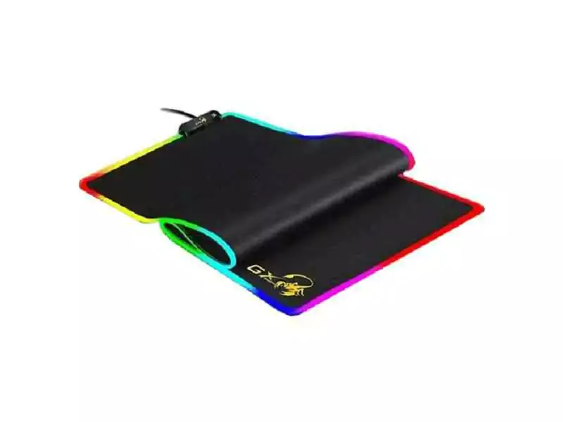 GENIUS GENIUS GX-PAD 800S RGB BLACK