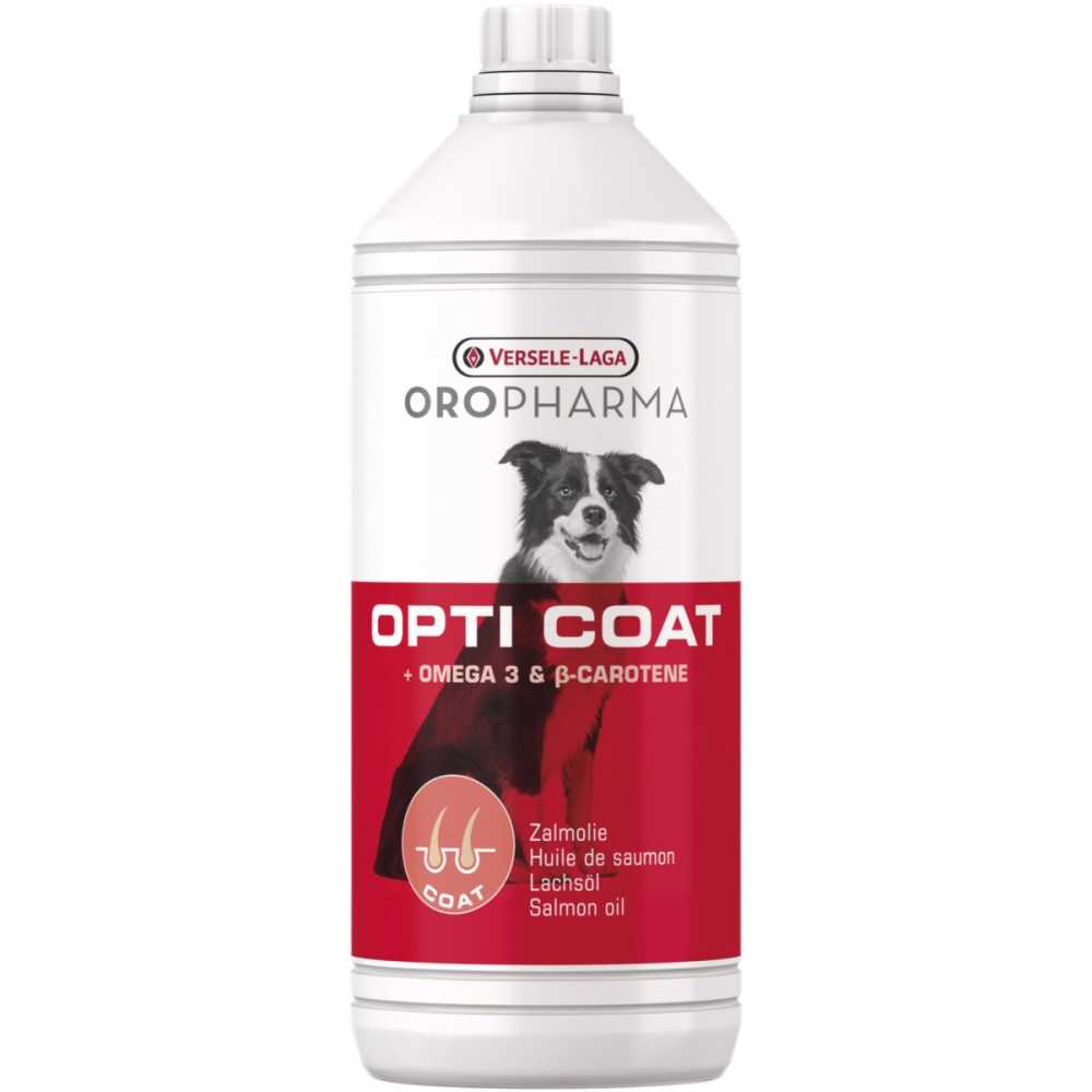 Oropharma Opti Coat 250ml