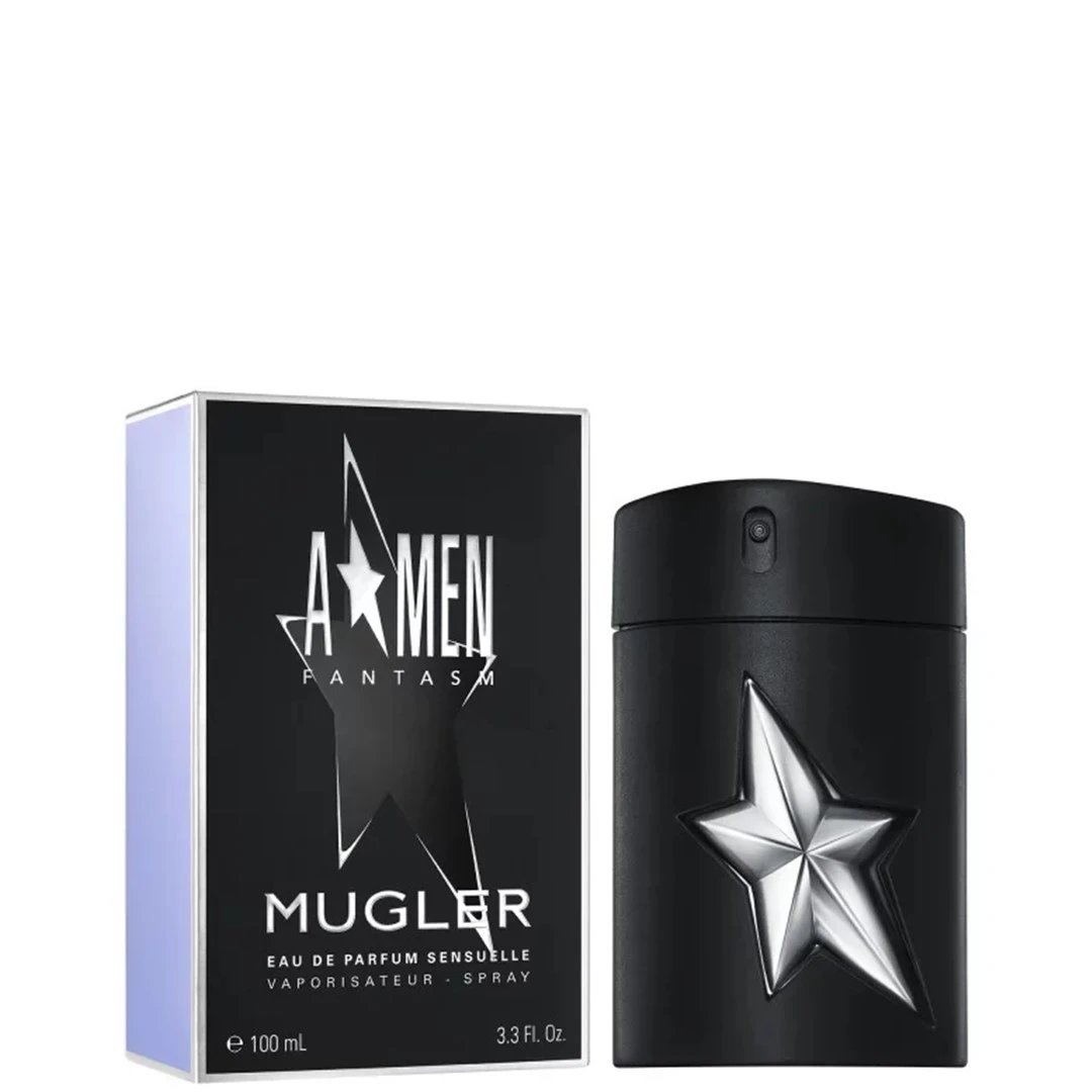 THIERRY MUGLER A-MEN FANTASM EDP 100ML M