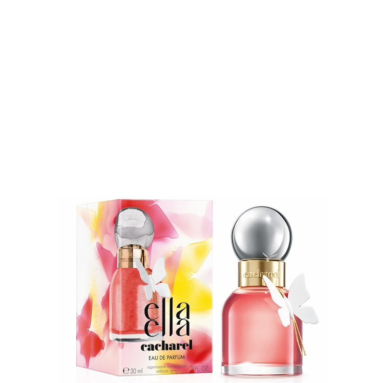 CACHAREL ELLA ELLA EDP 30ML