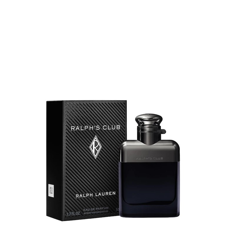 RALPH LAUREN RALPH'S CLUB EDP 50ML M