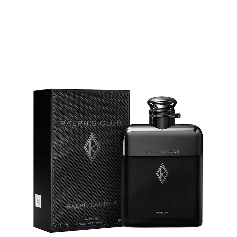 RALPH LAUREN RALPH'S CLUB PARFUM 100ML M