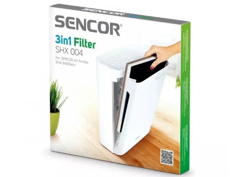 SENCOR SHX 004 FILTER ZA OVLAŽIVAČ VAZDUHA