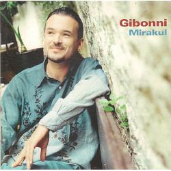 Gibonni - Mirakul (vinyl)
