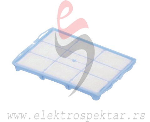 FILTER MOTORA USISIVAČA BOSCH 00618907