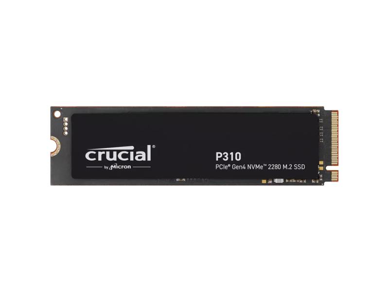 CRUCIAL P310 2000GB [2TB] NVME PCIE GEN.4 M.2 2280