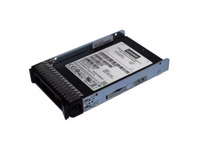 LENOVO SRV DOD LN 2.5” SSD VA 1.92TB RI SATA HS V2