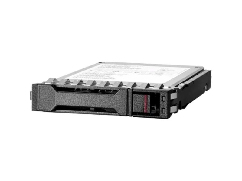 HP 1.92TB SATA 6G RI SFF BC MV