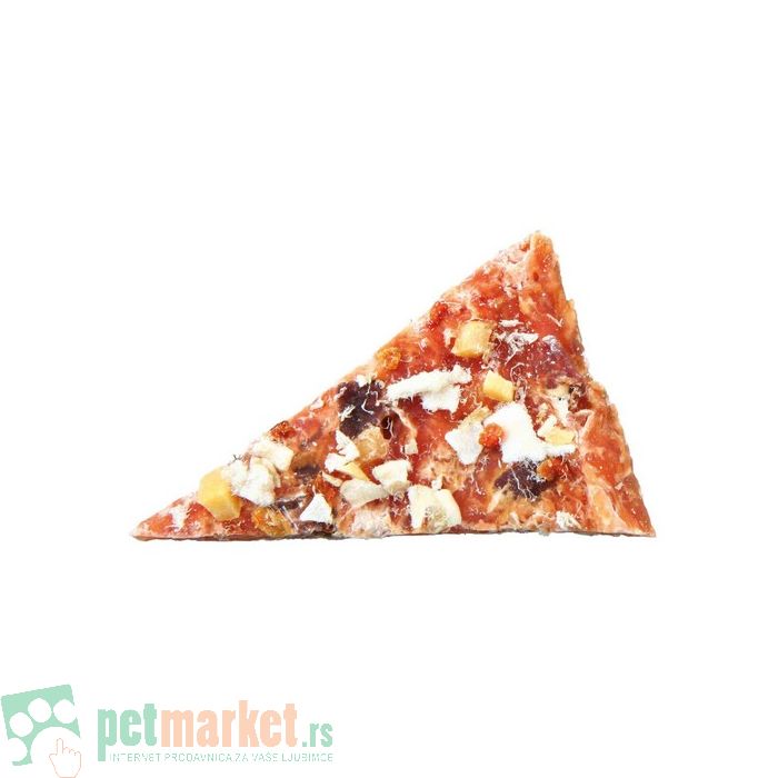 Trixie: Pica za pse sa 77% piletine Premio Pizza, 100 gr