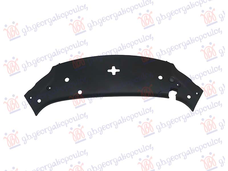 POKLOPAC GORNJEG VEZNOG LIMA PLASTICNI BYD ATTO 3 (2022-) (OEM: 13222655-00, 1322265500, SC2E-5302210)