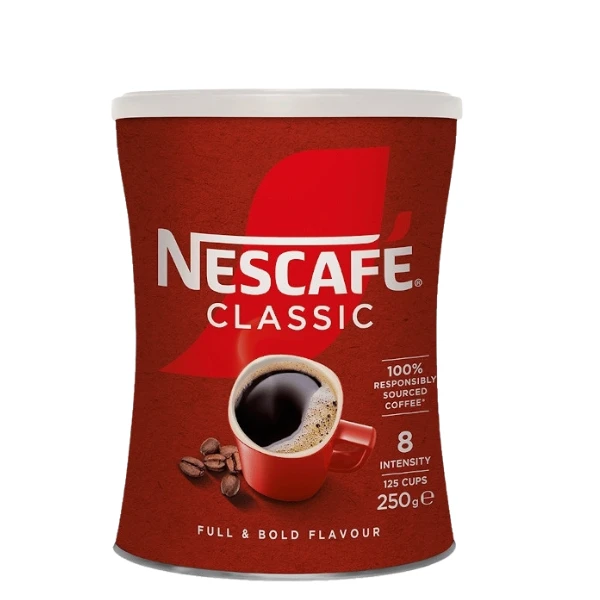 Kafa Nescafé instant 250g – savršen početak dana