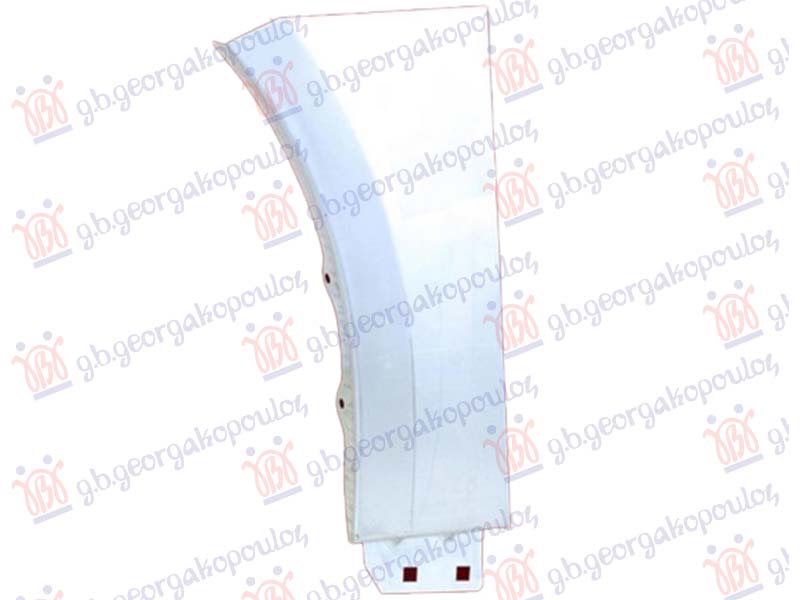 RUB PREDNJI (ZADNJI DEO) Leva str. FORD FOCUS (2011-2014) (OEM: UNDEFINED)