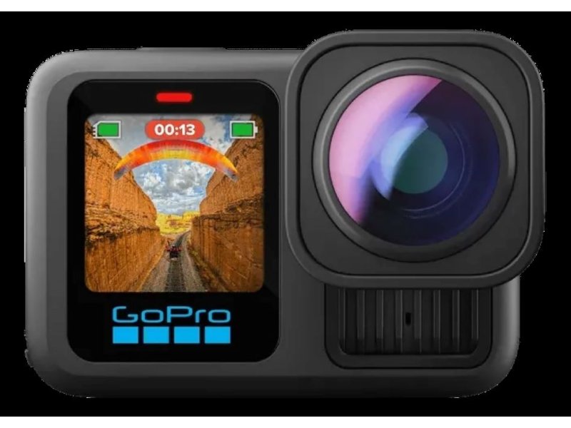 GOPRO HERO13 BLACK ULTRA WIDE EDITION