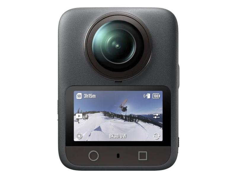 DJI OSMO 360 ADVENTURE COMBO
