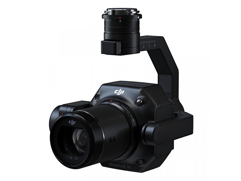 DJI ZENMUSE P1 039559
