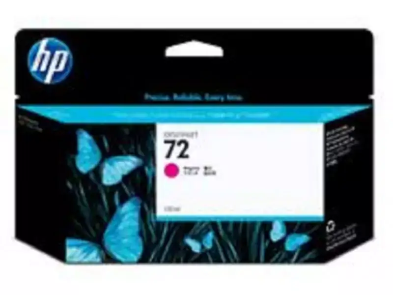HP NO.72 MAGENTA 130M (C9372A)