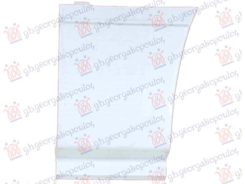RUB (ZADNJI DONJI DEO) Desna str. RENAULT MASTER/MASCOTT (2015-2019) (OEM: UNDEFINED)