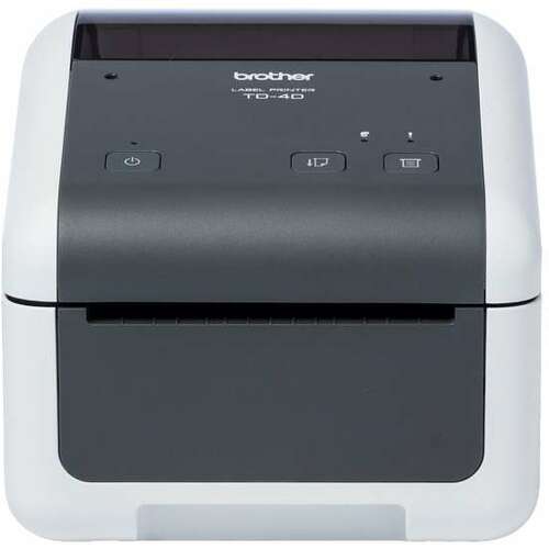 BROTHER TD-4420DN termalni stampac nalepnica