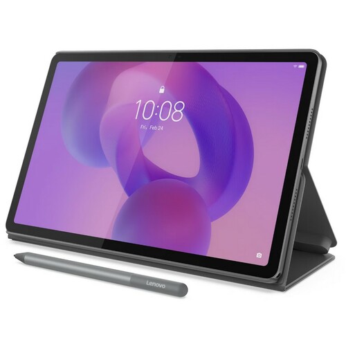 LENOVO Idea Tab 11" 8GB/128GB WiFi Luna Grey ZAFR0339RS