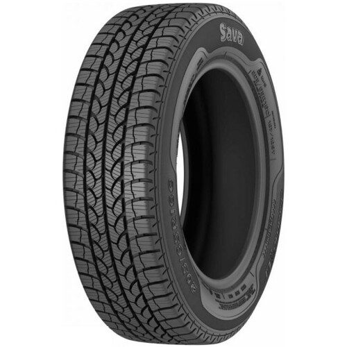 SAVA 225/75R16C ESKIMO LT 121/120R