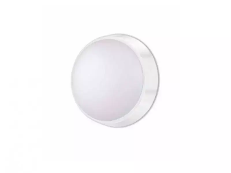 BBLINK LED SVETILJKA BL3 14W 4000K IP54 BELA