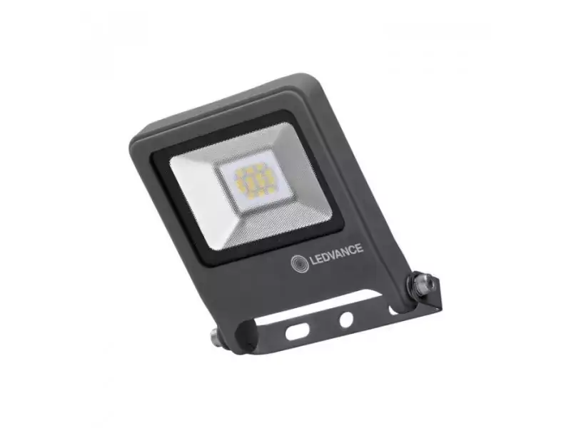 OSRAM LED REFLEKTOR ENDURA FLOOD 10W 4000K T. SIVA
