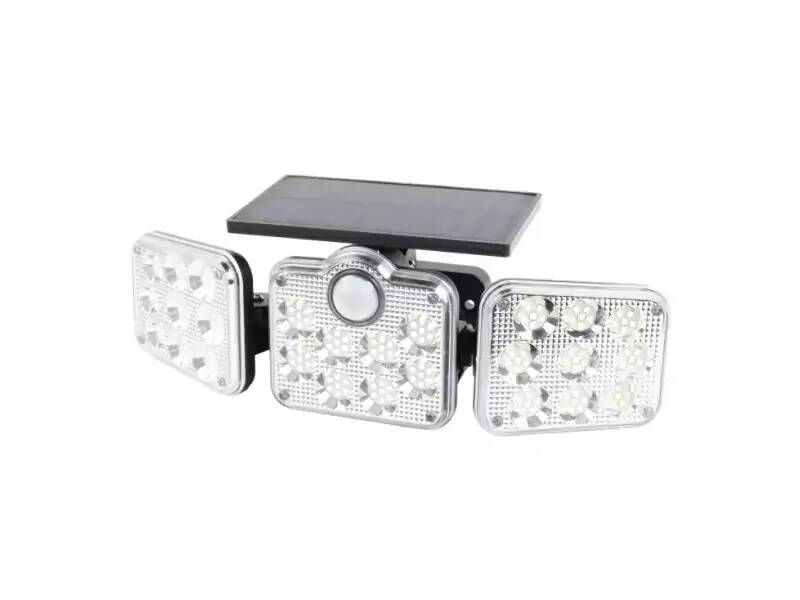 PROSTO SOLARNA LED LAMPA SA PIR SENZOROM LRFS3164